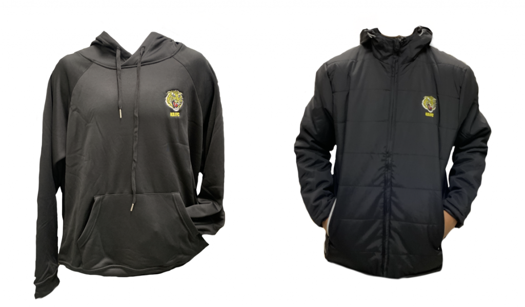 Tigers Merchandise Shop is now online! – Kalamunda & Districts Junior ...